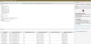 Run Quick SQL Queries on Oracle Cloud ERP with SQL Studio Tool